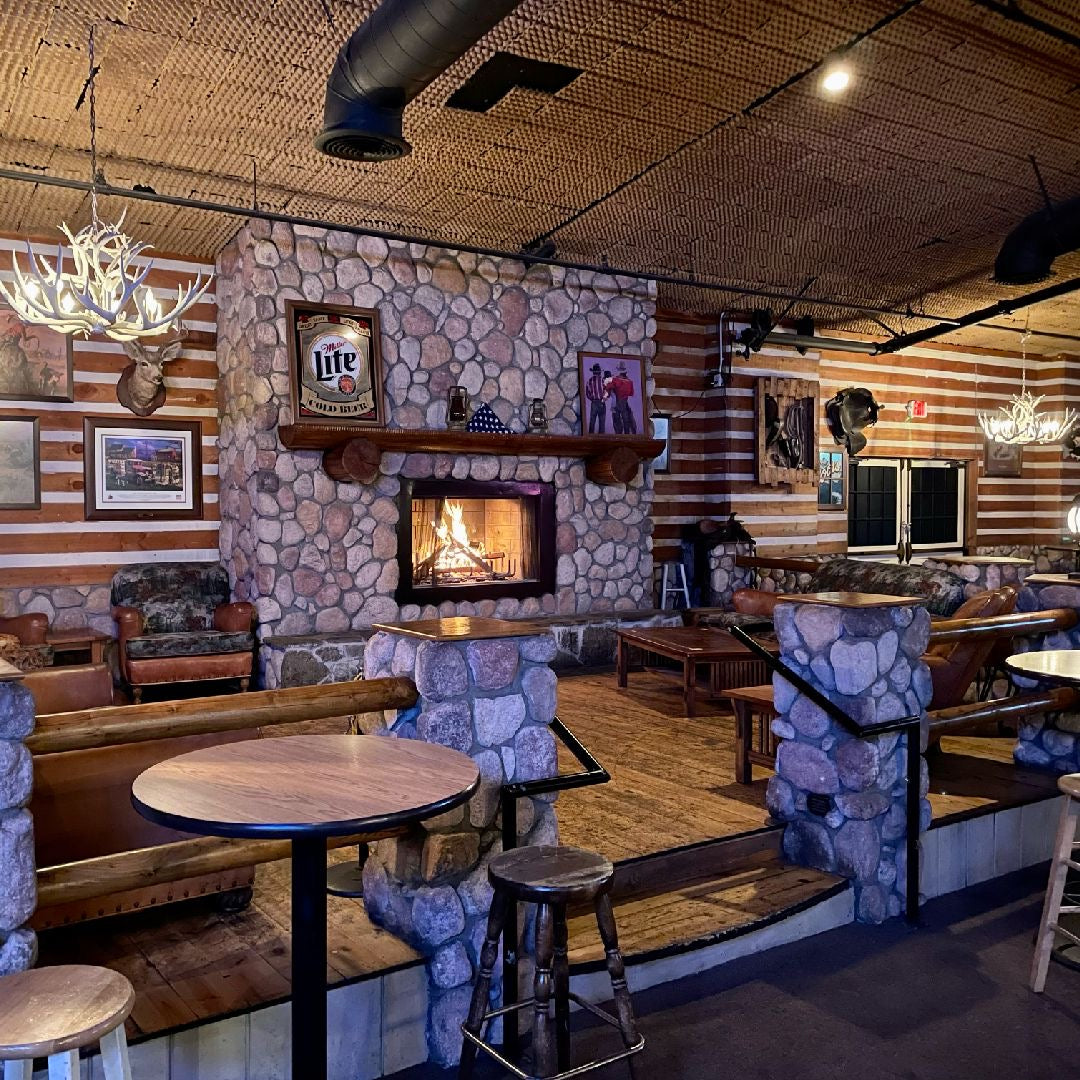 Montana's Country Nightclub